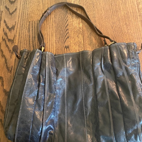 Nino BOSSI | Bags | Nino Bossi Leather Purse | Poshmark